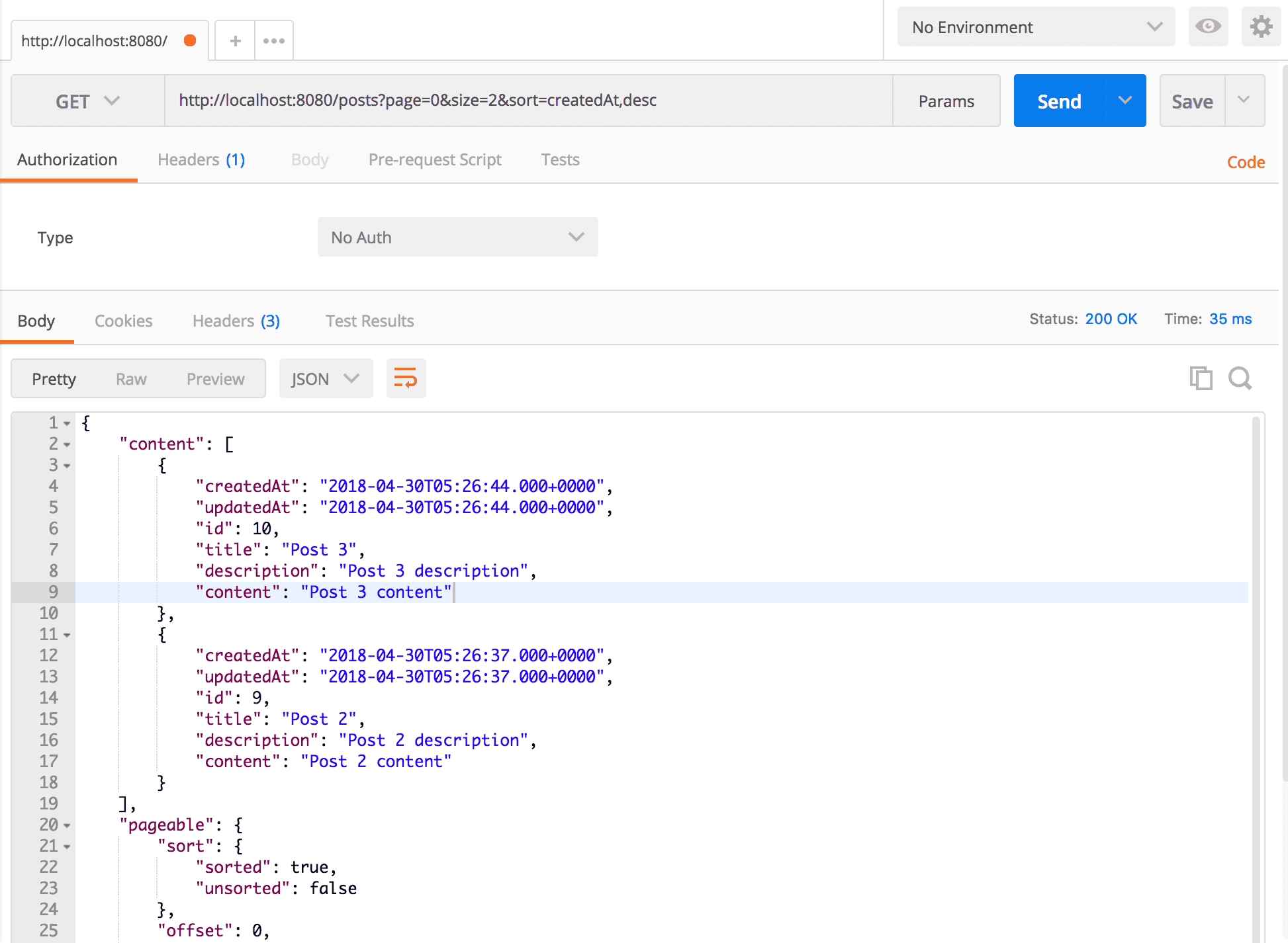 One To Many Mapping Annotation Example In Hibernate JPA Using Spring 